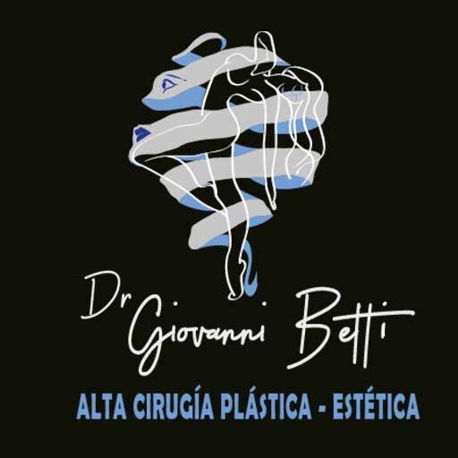 Dr. Giovanni Betti Alta Cirugía Estética